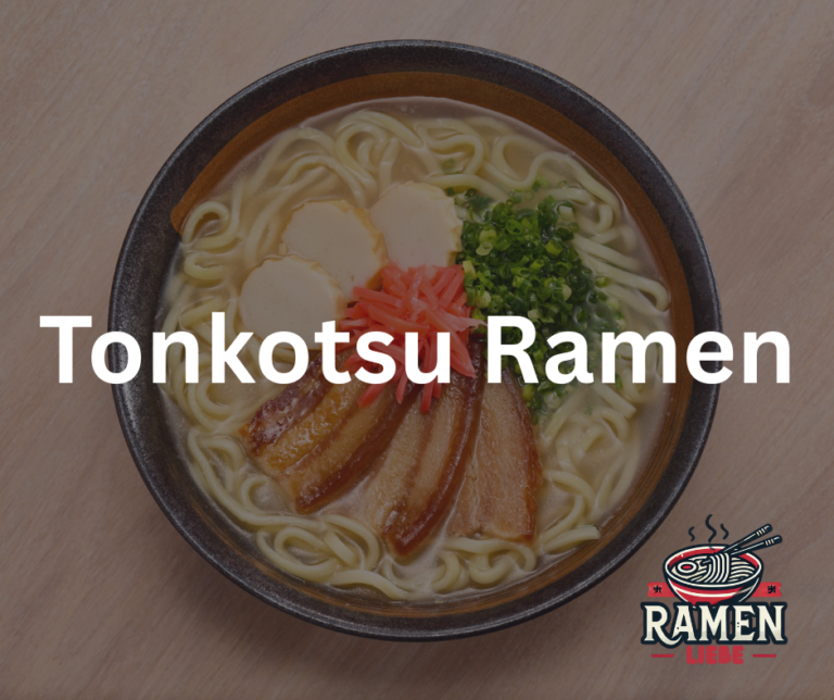Beste Ramen in Wien – Wo du als Fan hingehen solltest🍜